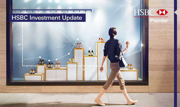HSBC Investment Update